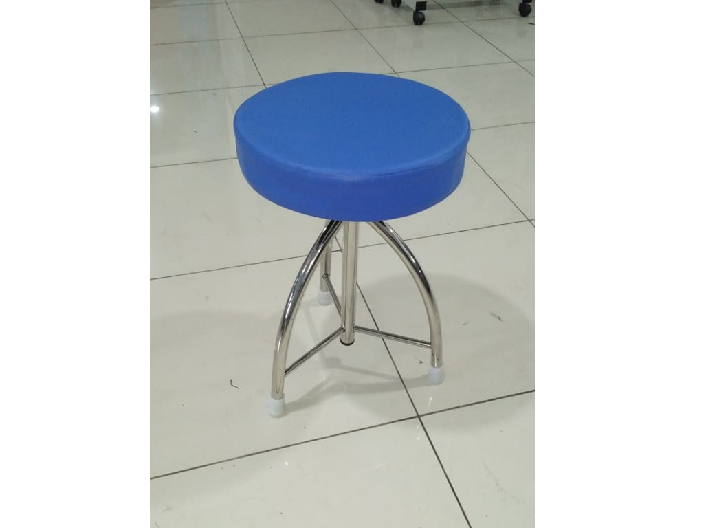 Examination Solutions : Revolving Stool - Furniicare | Hospital ...